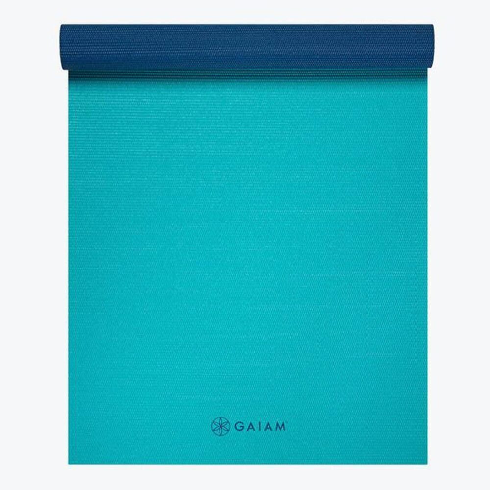 GAIAM Yoga Mat Open Sea 2 Color | TheOutfit.me