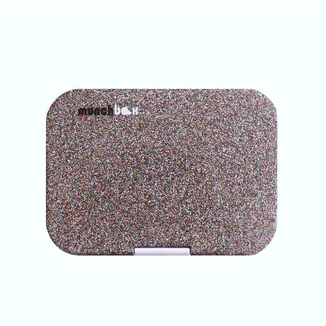 My MunchBox Mega4 – Sparkle Rainbow – TheOutfit.me