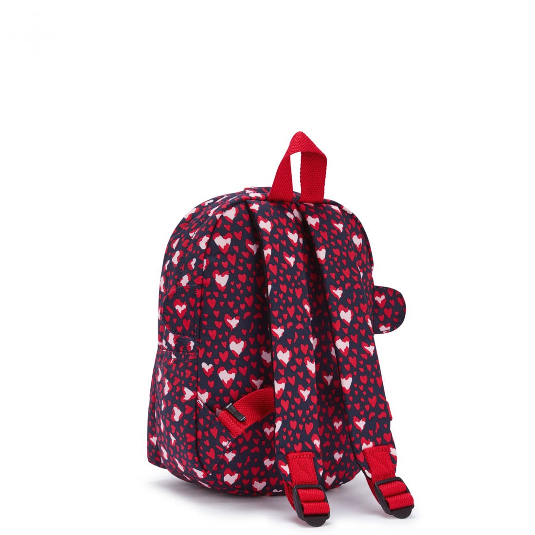 Kipling Faster Backpack Heart Festival – TheOutfit.me