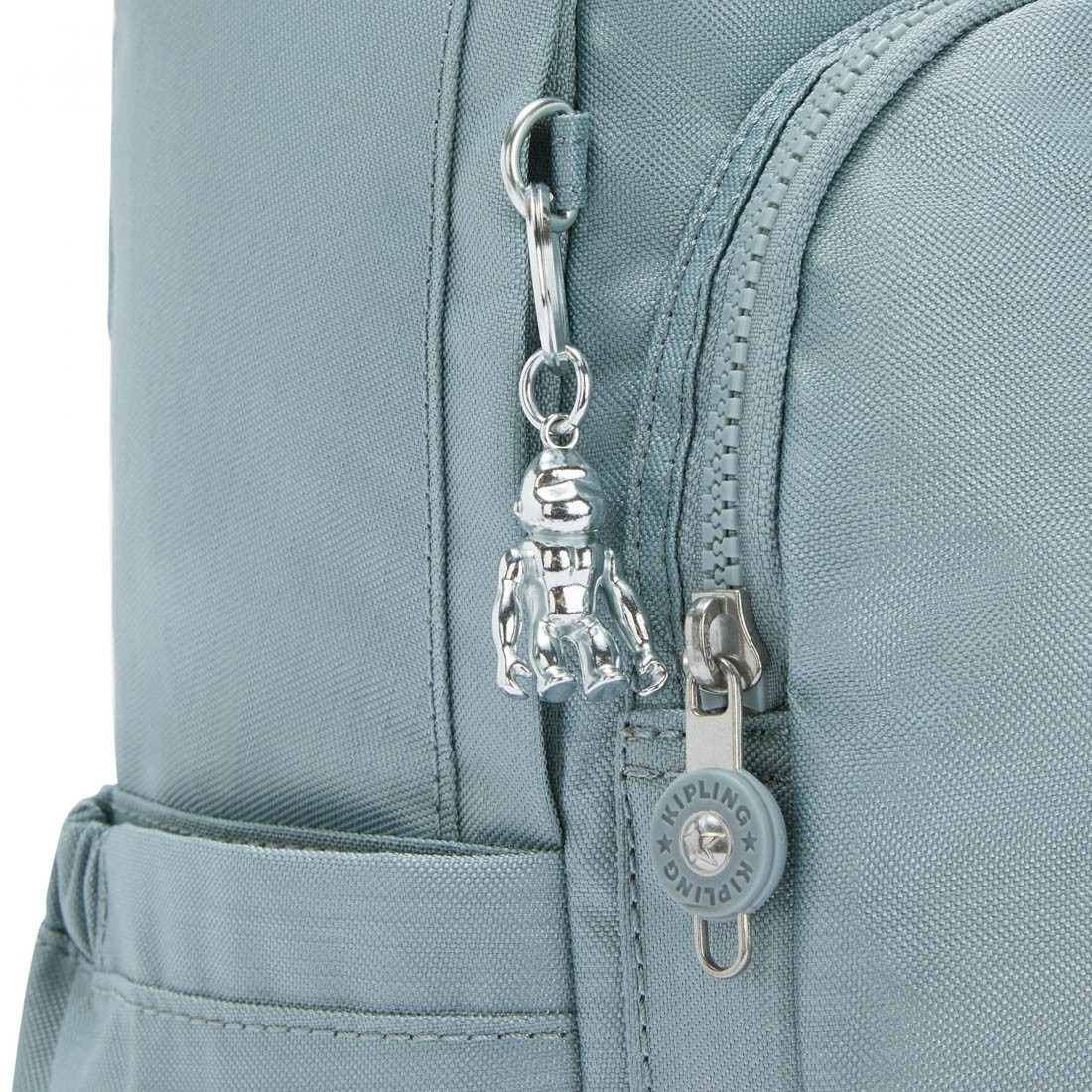 Kipling Delia Backpack Sea Gloss Medium – TheOutfit.me