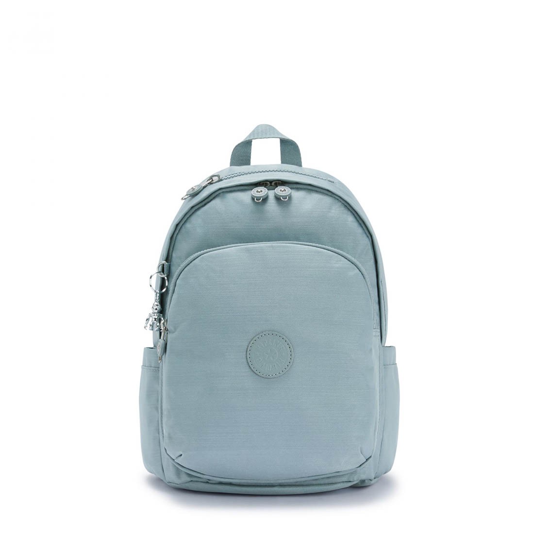 Kipling Delia Backpack Sea Gloss Medium – TheOutfit.me