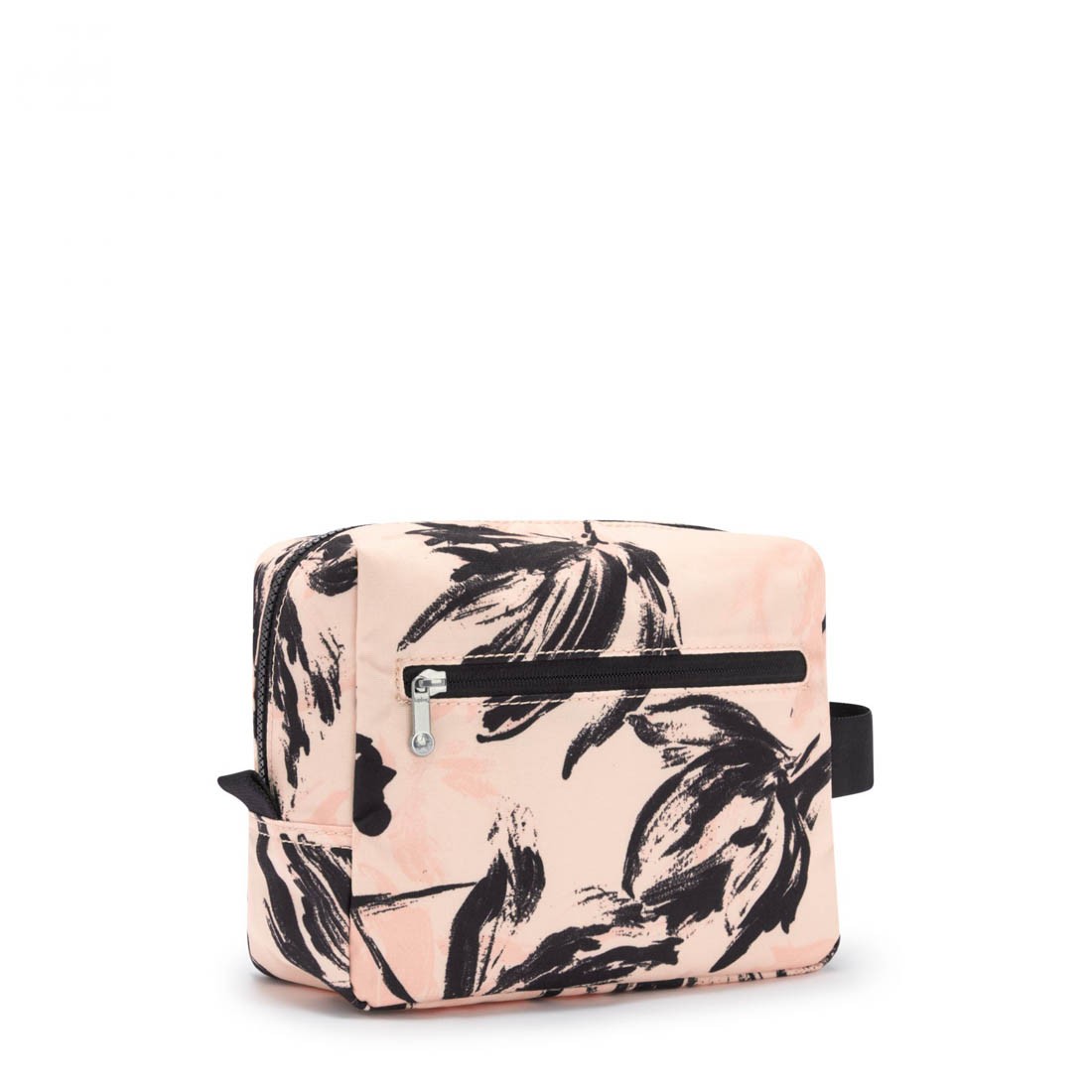 Kipling Parac Coral Flower Bag – TheOutfit.me