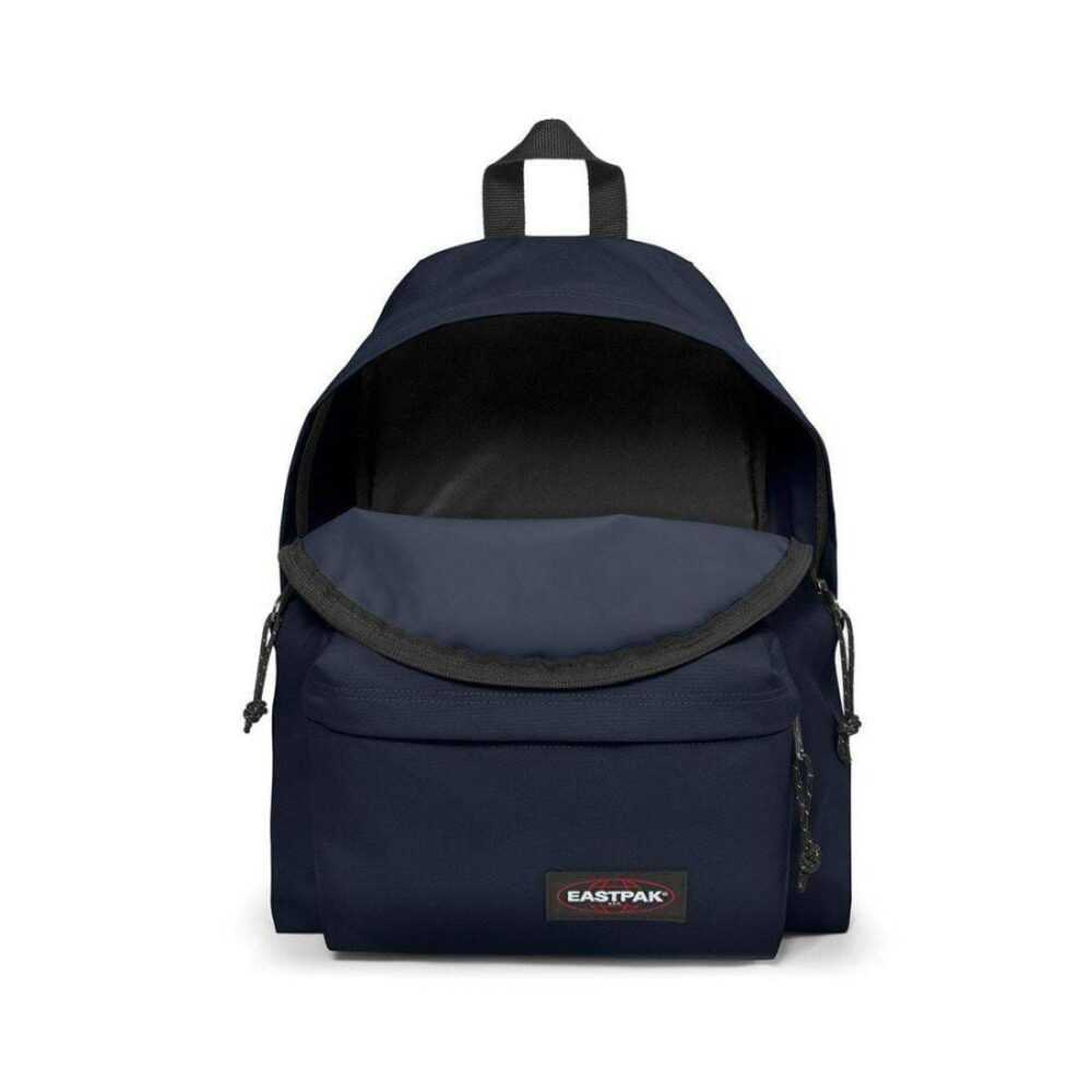 Eastpak Padded Pak’R Backpack Ultra Marine – TheOutfit.me