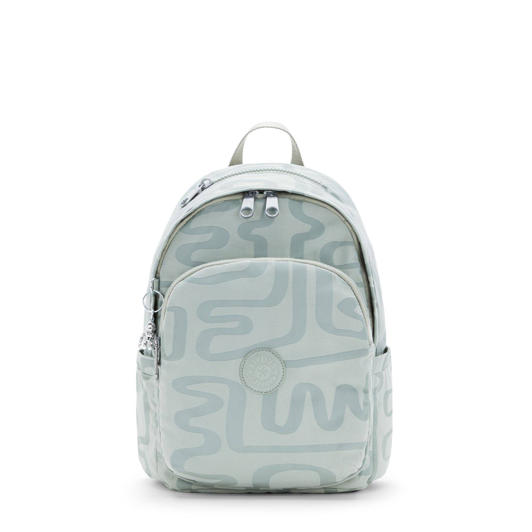 Kipling Delia Backpack Doodle Jcq – TheOutfit.me