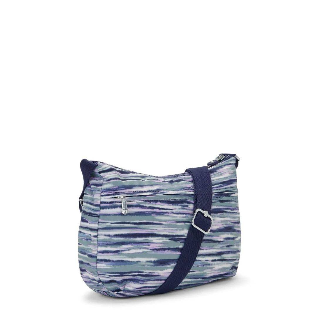 Kipling Crossbody Izellah Brush Stripes – TheOutfit.me