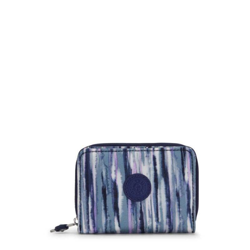 Kipling Wallet Brush Stripes Money Love – TheOutfit.me