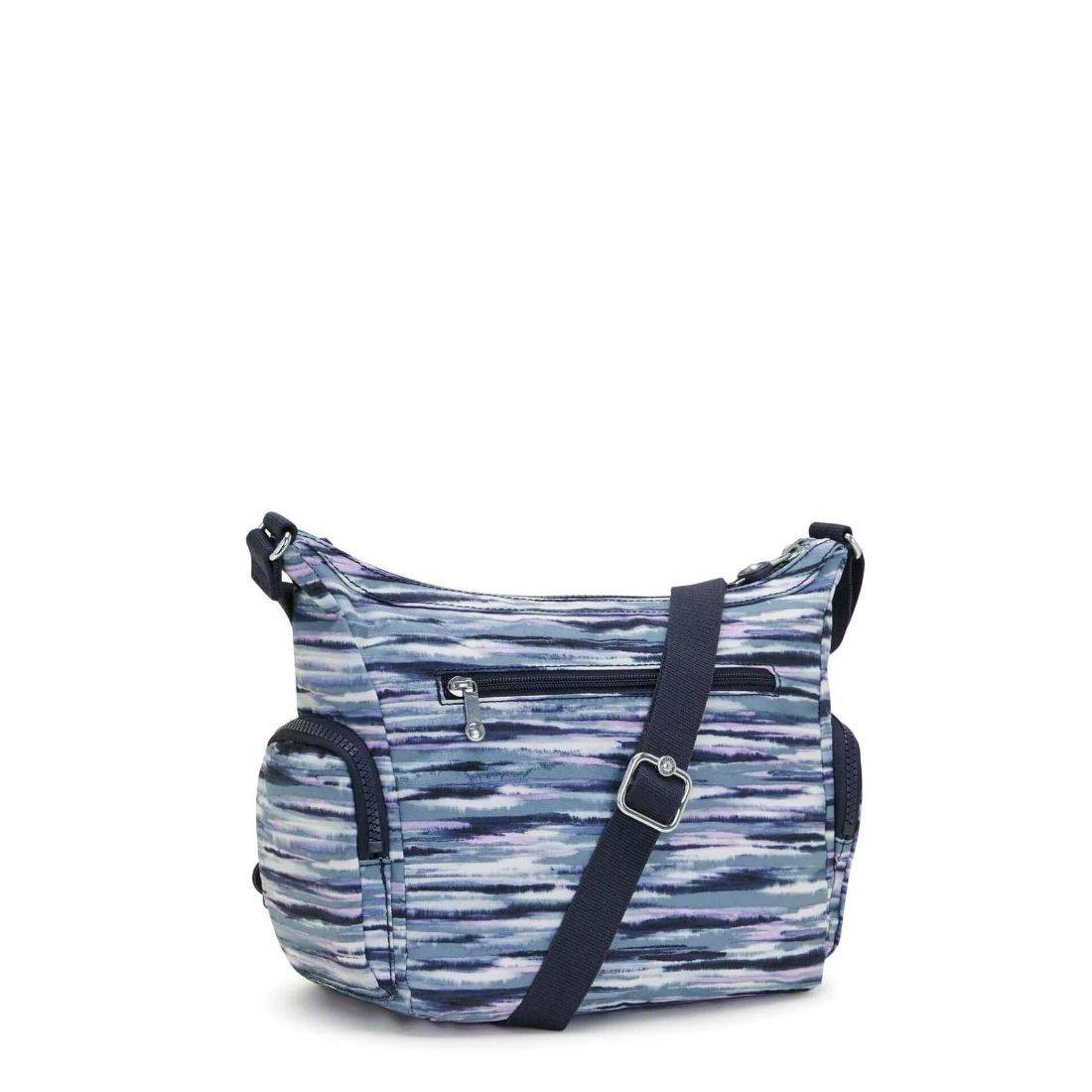 Kipling Crossbody Gabbie S Brush Stripes – TheOutfit.me
