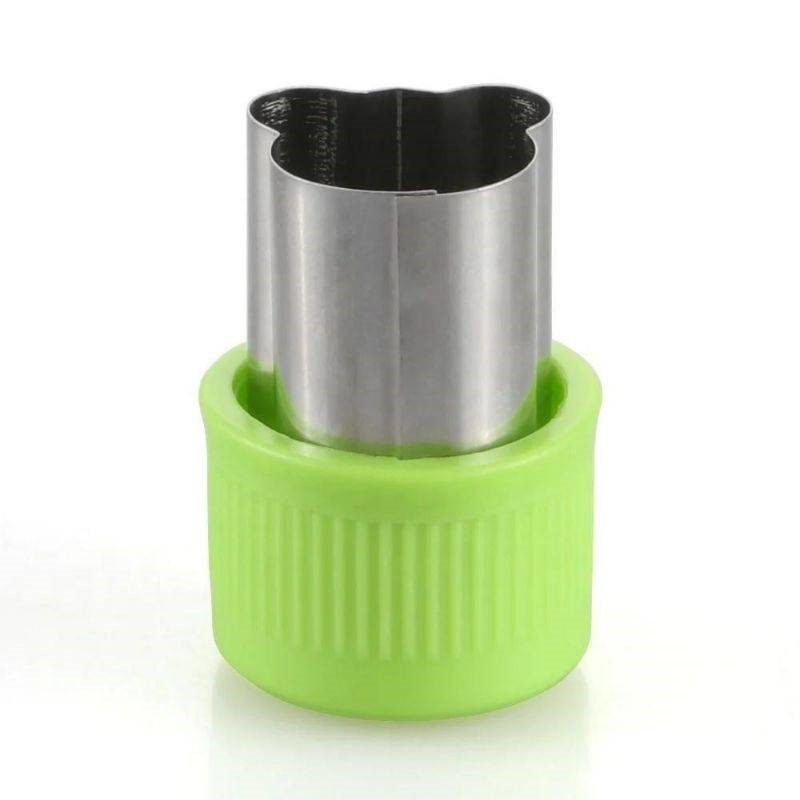 Let’s Make Bear Cutter – TheOutfit.me