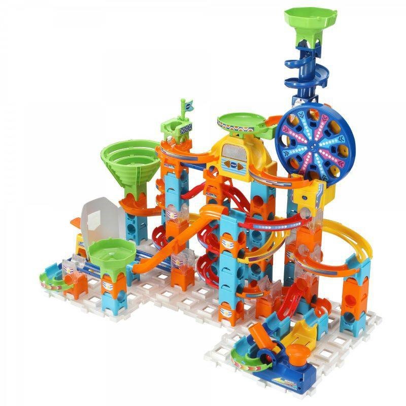 Vtech Marble Rush Adventure Set – TheOutfit.me