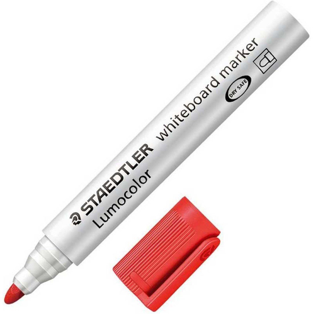 Staedtler White board Red | TheOutfit.me