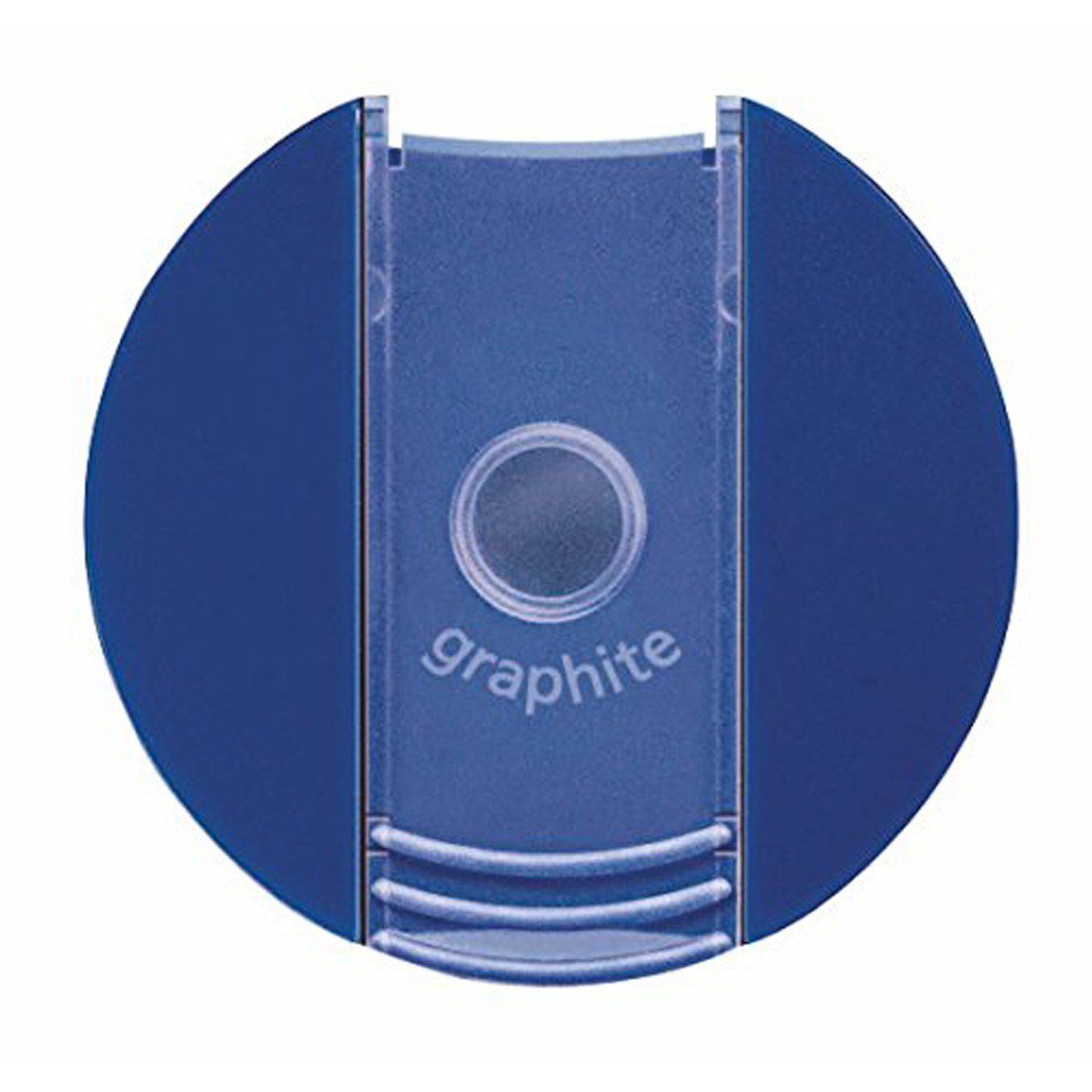 Staedtler Sharpener With Cover Single Hole – TheOutfit.me