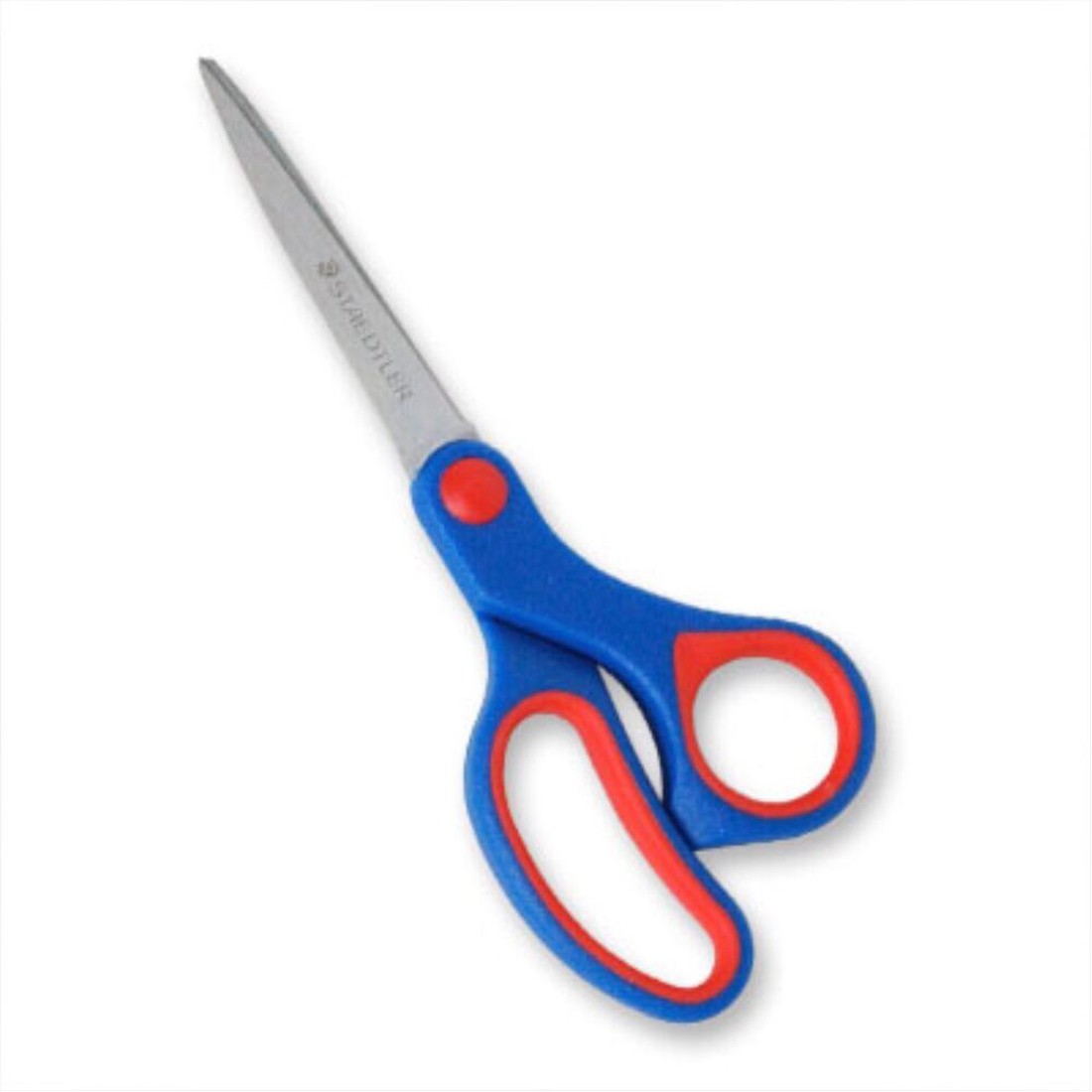 Staedtler Noris Club Childrens Scissors 17 cm – TheOutfit.me
