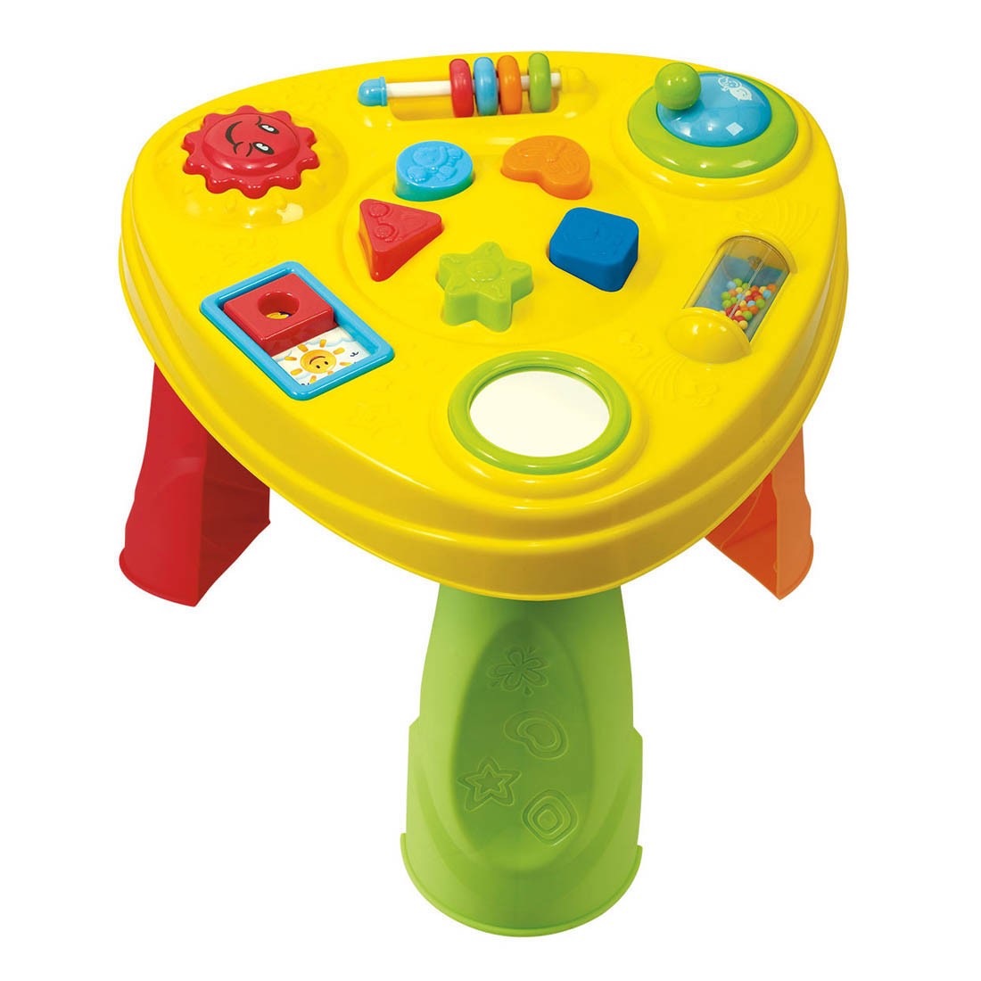 PlayGo Baby Acitvity Table – TheOutfit.me