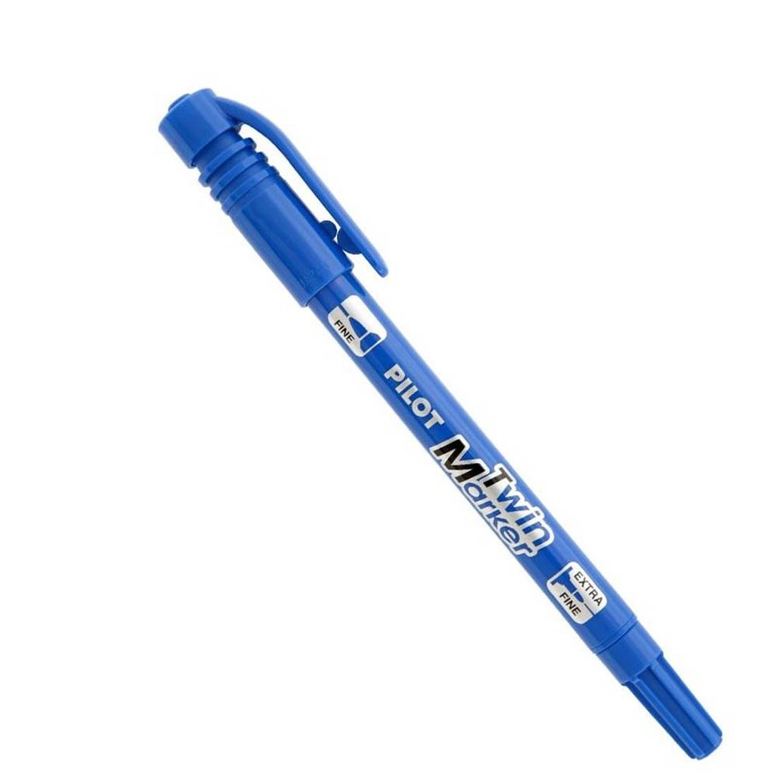 Pilot twin marker blue – TheOutfit.me