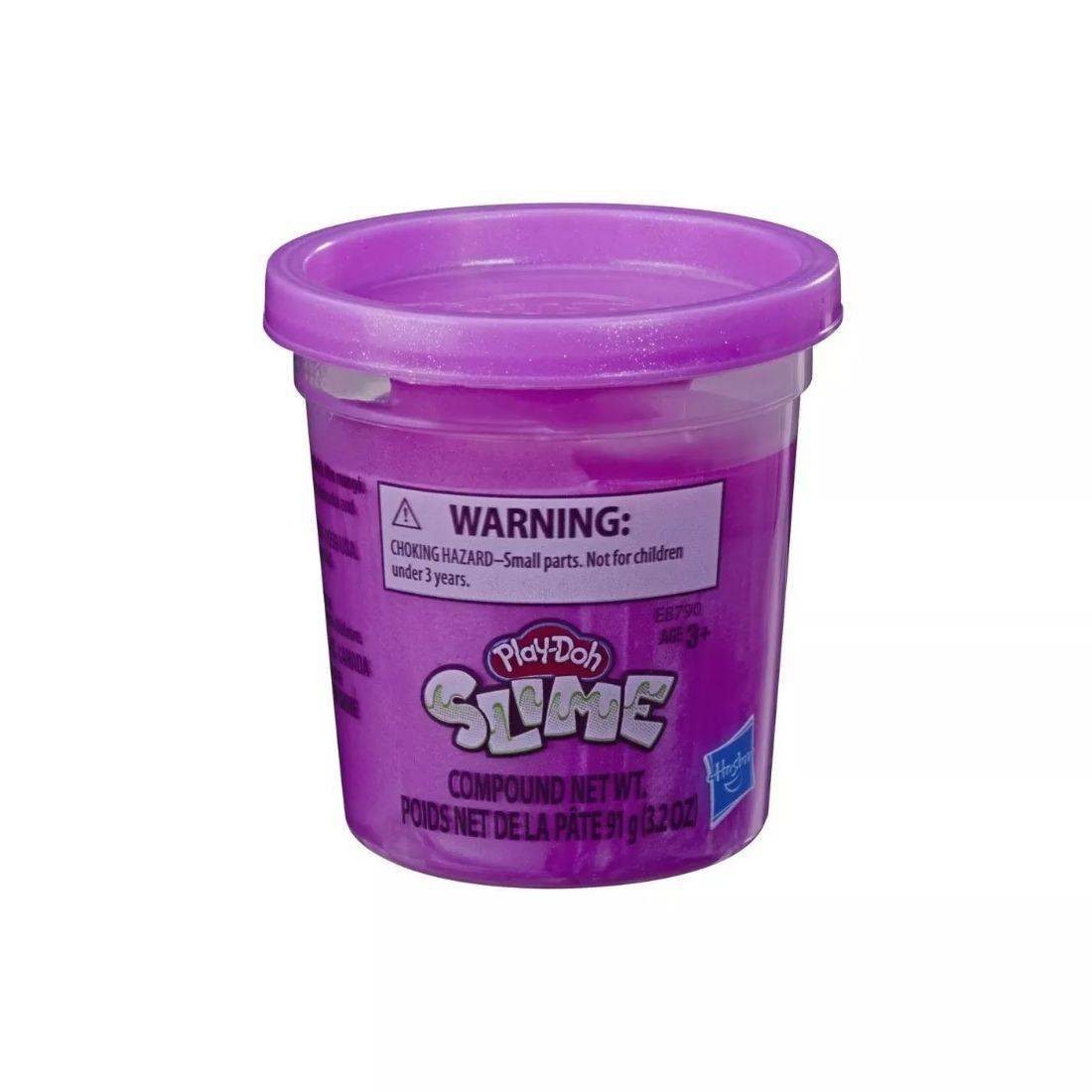 Play-Doh Slime Metallic Purple | TheOutfit.me