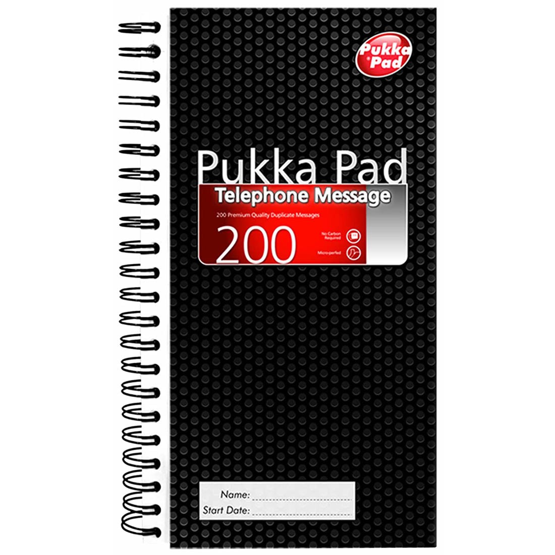 Pukka Telephone Notebook – TheOutfit.me