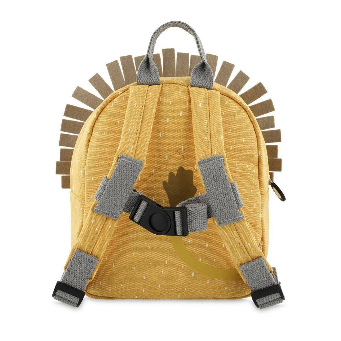 Trixie Backpack Small – Mr. Lion – TheOutfit.me