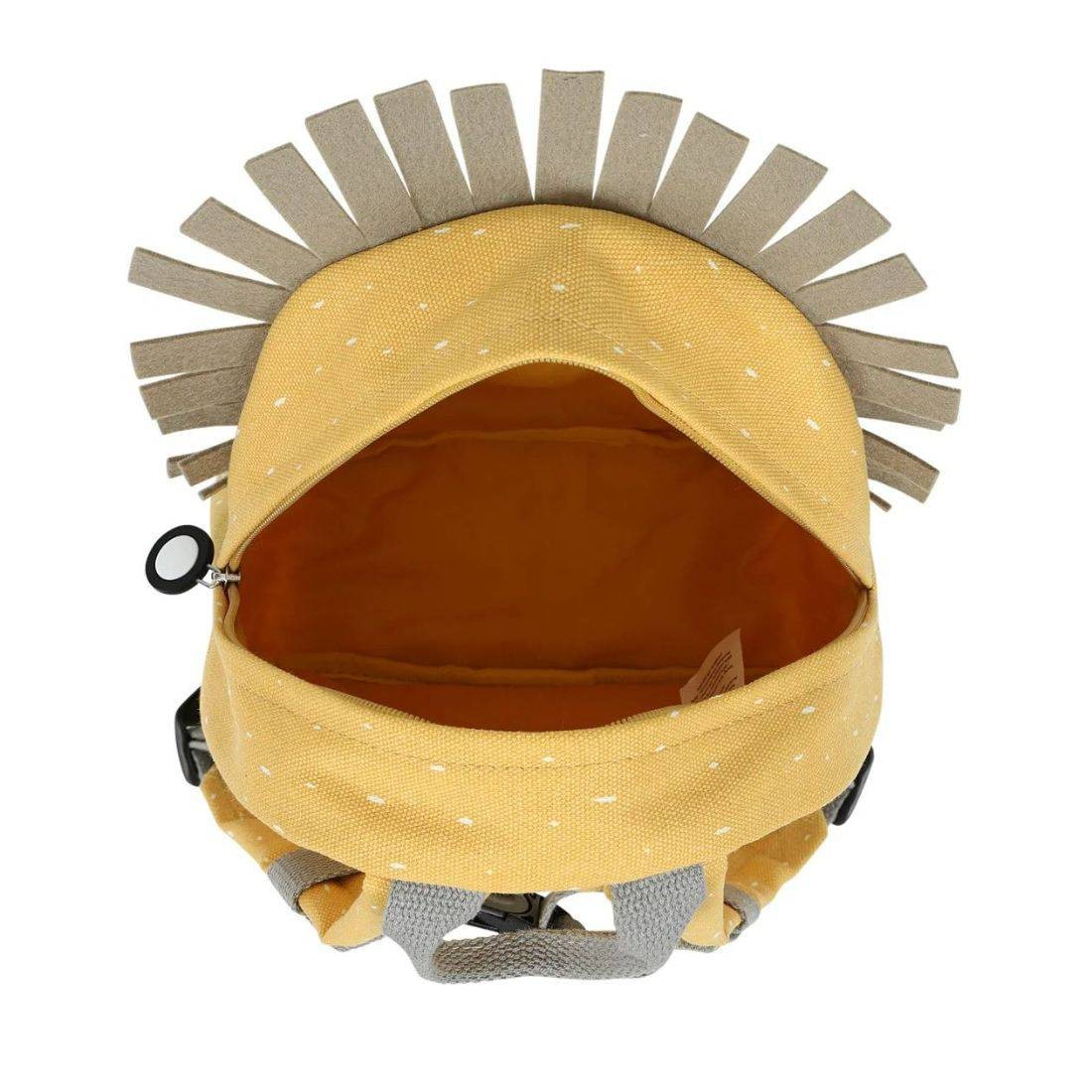 Trixie Backpack Small – Mr. Lion – TheOutfit.me