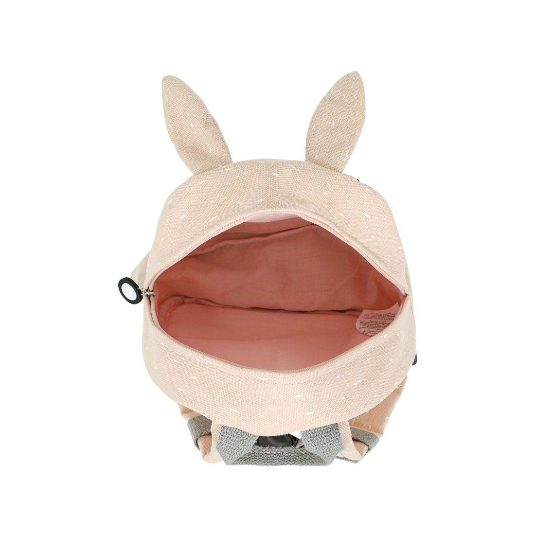 Trixie Backpack Small – Mrs. Rabbit – TheOutfit.me