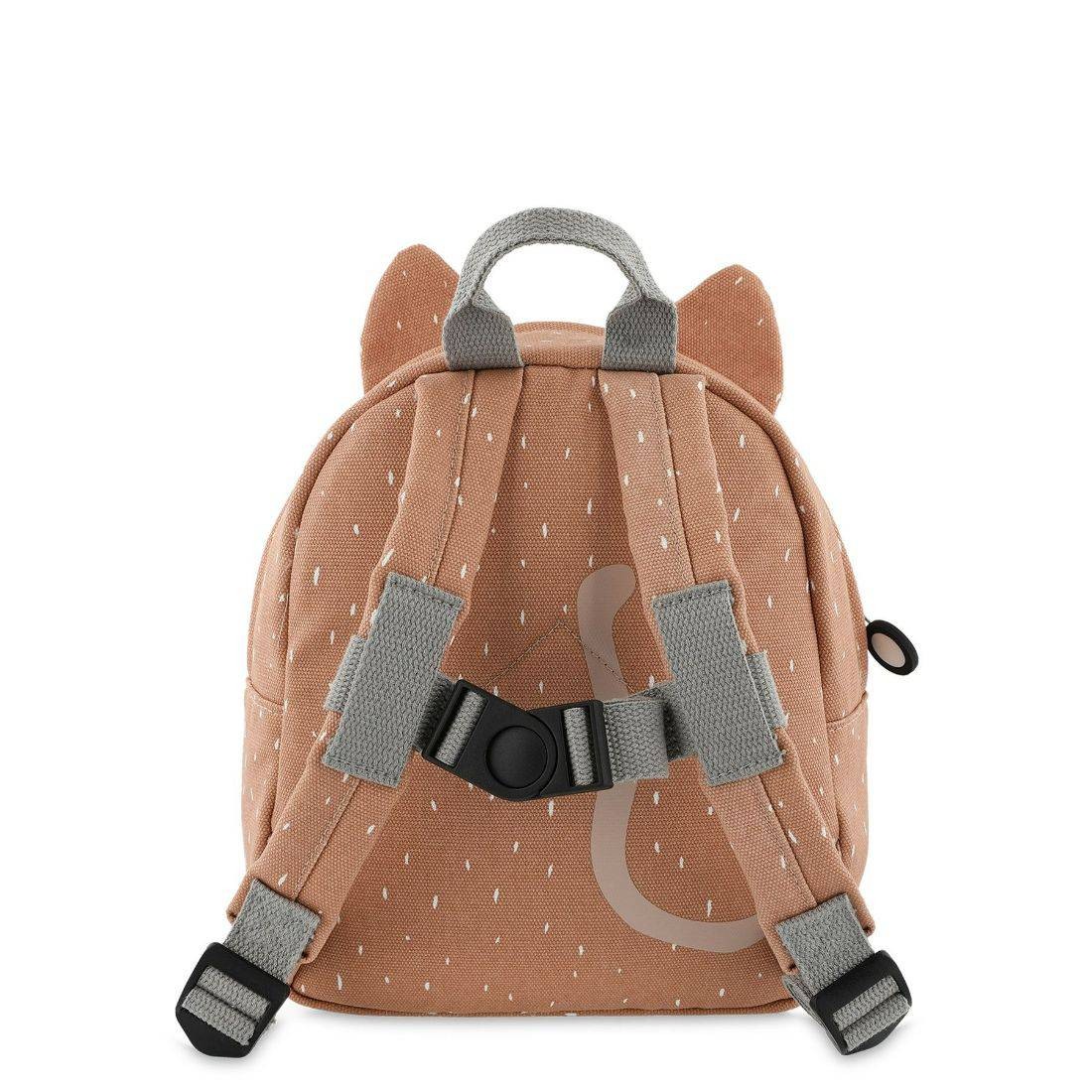Trixie Backpack Small – Mrs. Cat – TheOutfit.me