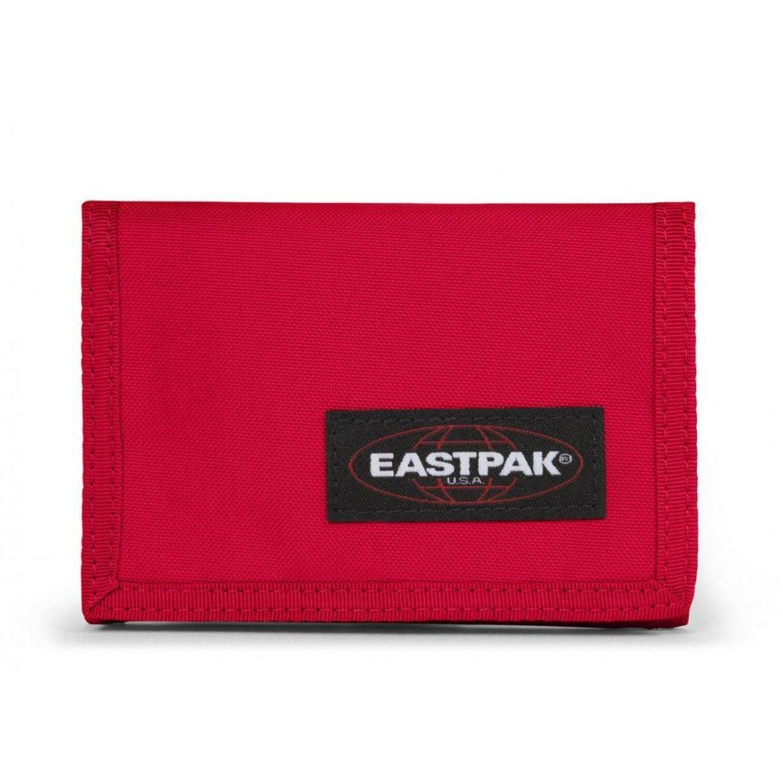 Eastpak Crew Single Wallet Sailor Red – TheOutfit.me
