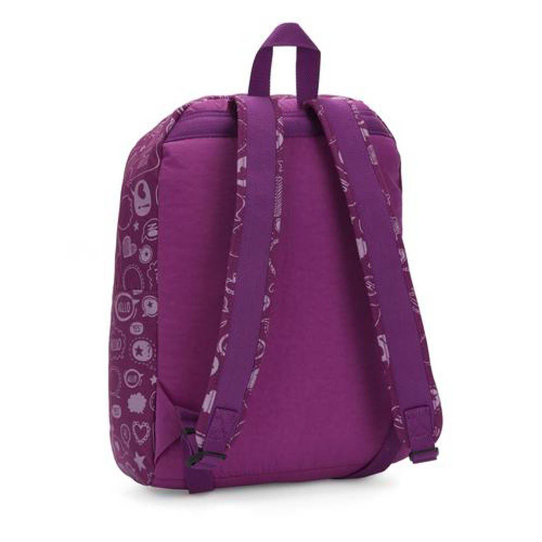 Kipling Emery Backpack Statement – TheOutfit.me