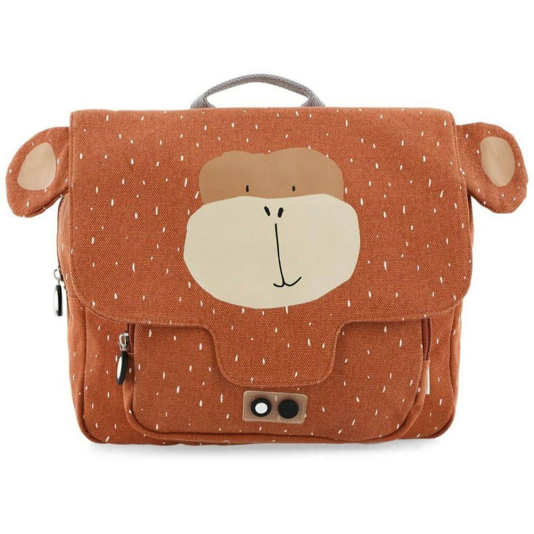 Trixie Satchel – Mr. Monkey – TheOutfit.me