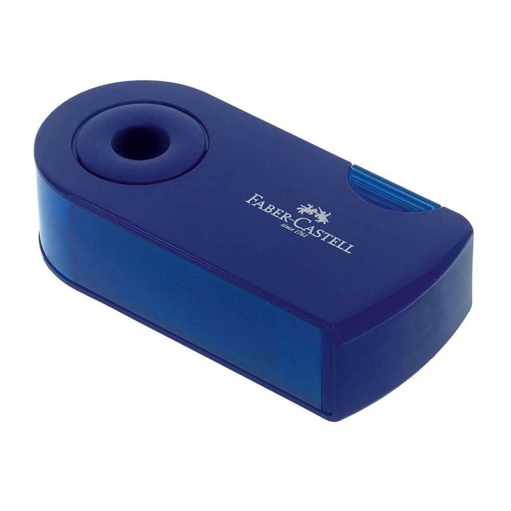 Faber Castell Double Sharpener – TheOutfit.me