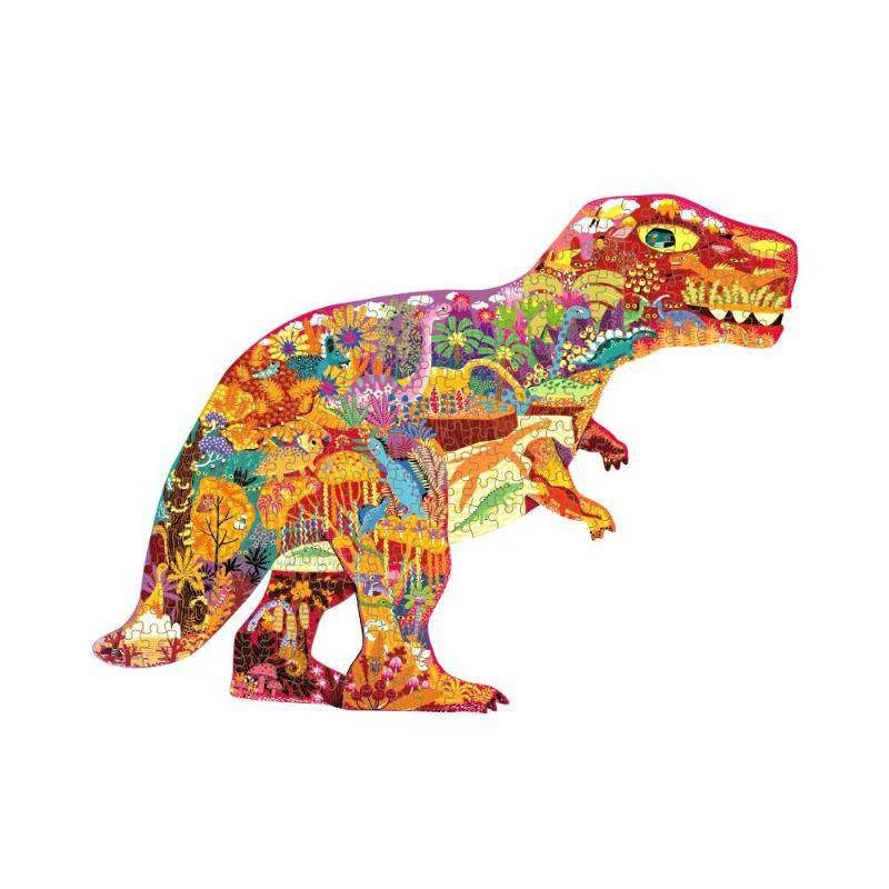 Mideer Dinosaur World Puzzle – 280 Pieces – TheOutfit.me