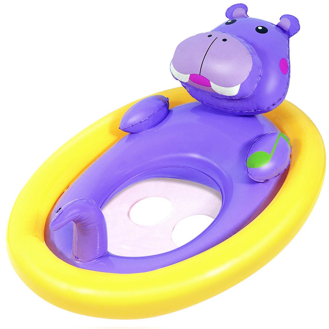 Bestway Lil Animal Pool Float – TheOutfit.me