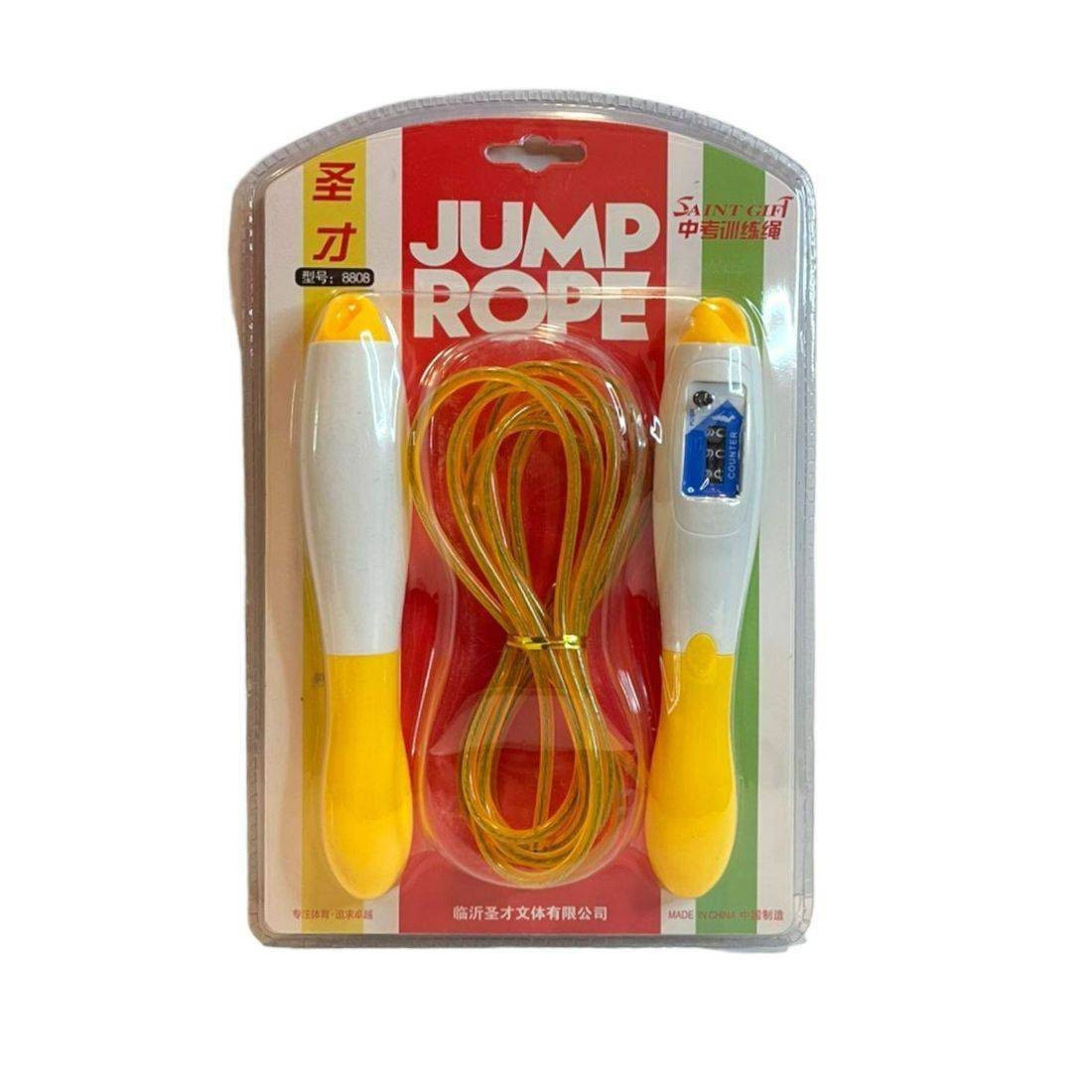 Jump Rope Assorted Colors – TheOutfit.me
