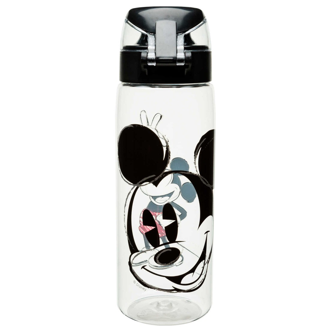 Zak Disney Mickey Mouse Water Bottle – TheOutfit.me