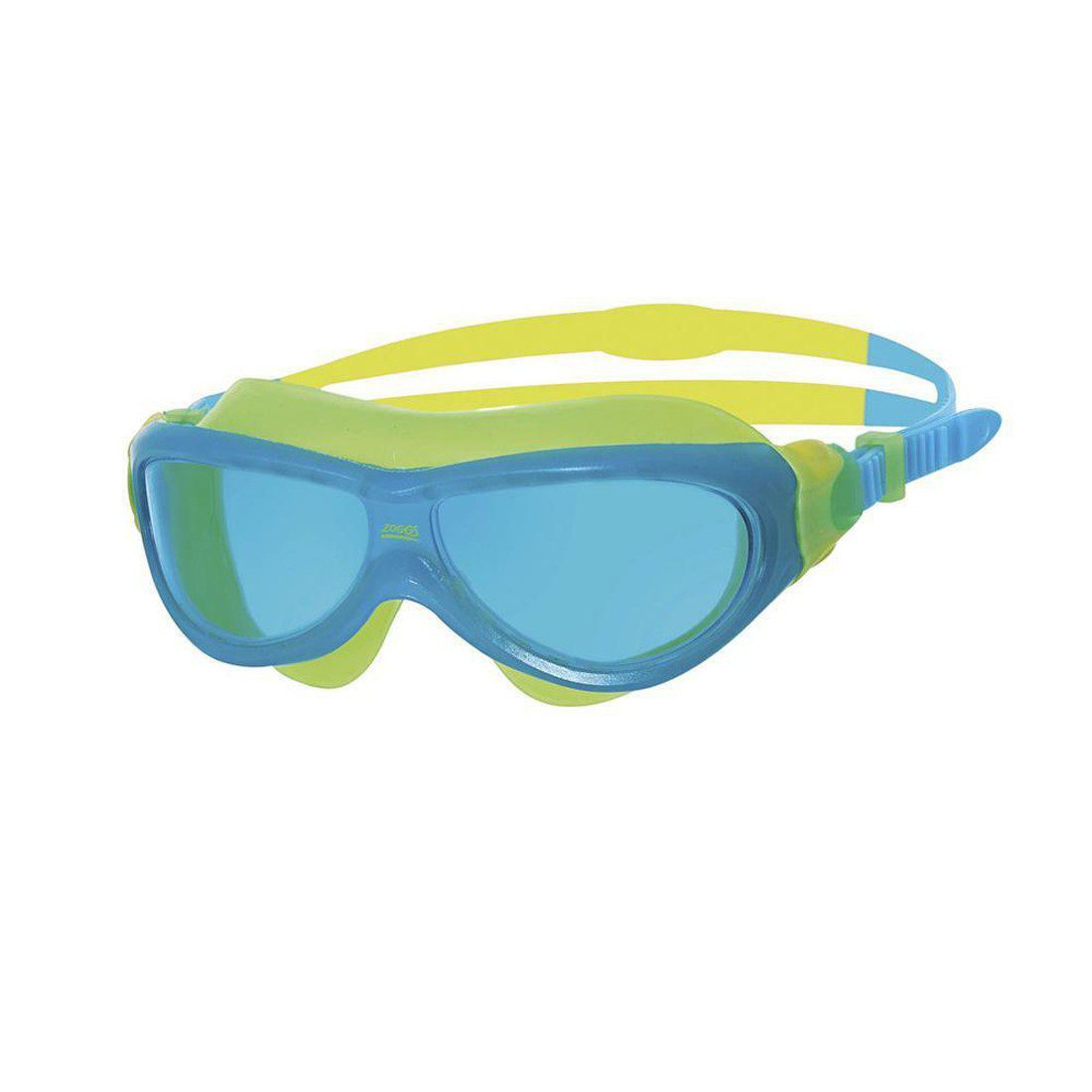 Zoggs Phantom Junior Mask – TheOutfit.me