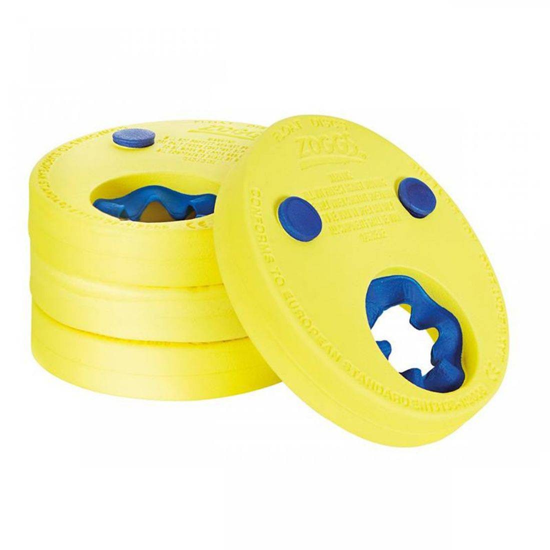 Zoggs Float Discs – TheOutfit.me