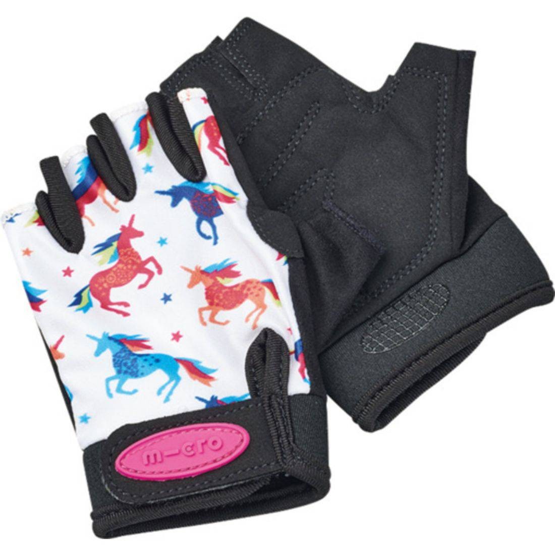 Micro Gloves Unicorn – TheOutfit.me