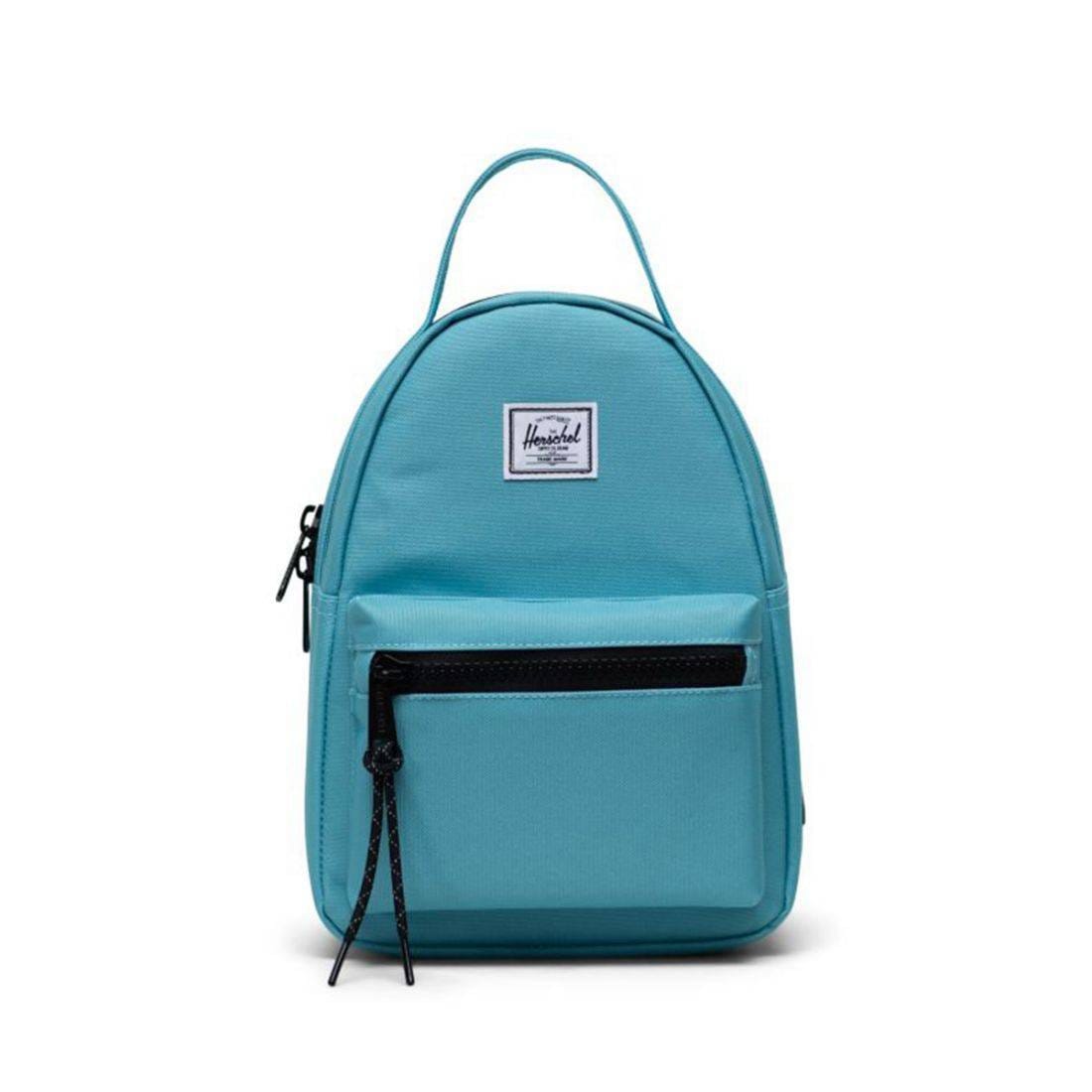 Herschel Nova Small Imperial Blue Backpack | TheOutfit.me