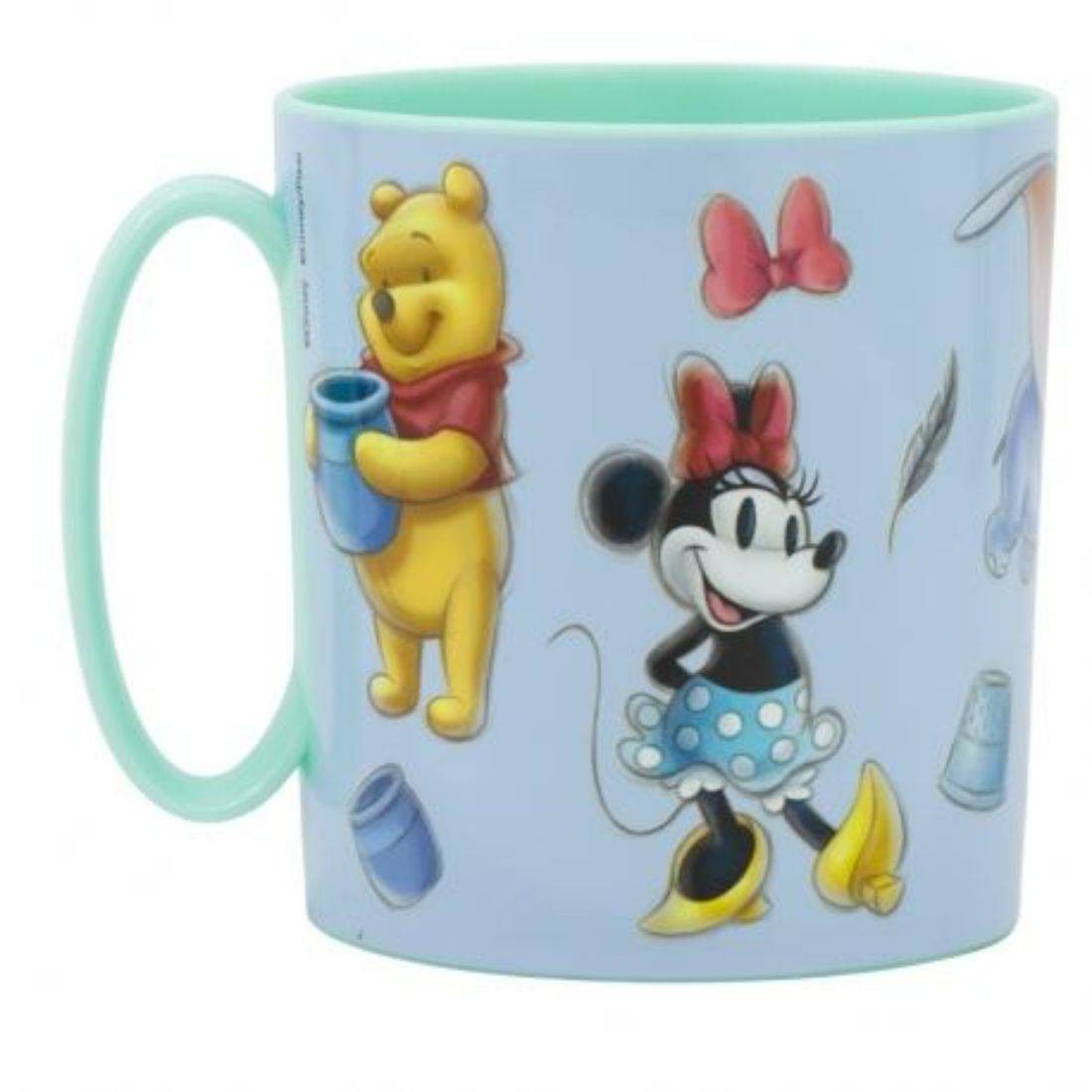 Stor Micro Mug 350 Ml – Disney 100 – TheOutfit.me