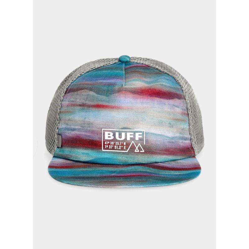 Buff Pack Trucker Adult Cap Arlen Multi – TheOutfit.me