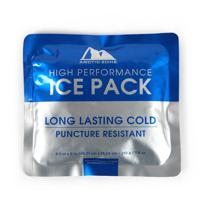Arctic Zone Ice Pack – TheOutfit.me