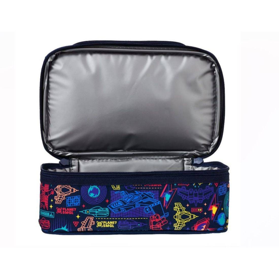 Smiggle Space Planet Lunch Bag – TheOutfit.me