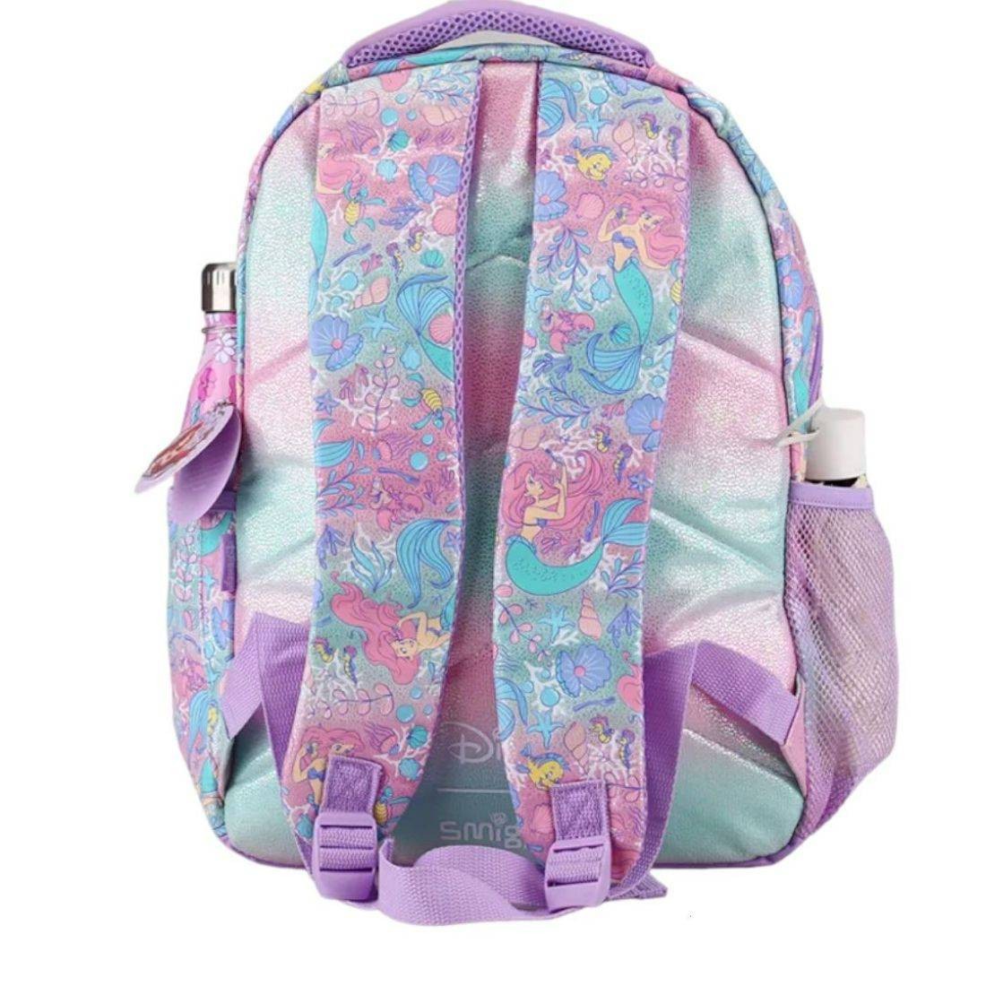 Smiggle Mermaid Backpack – TheOutfit.me