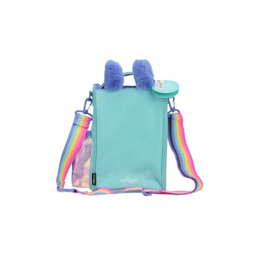 Smiggle Rabbit Lunch Bag – TheOutfit.me