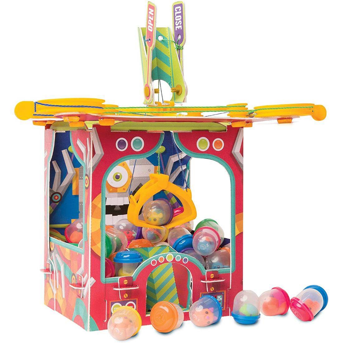 Klutz Arcade Claw Game – TheOutfit.me