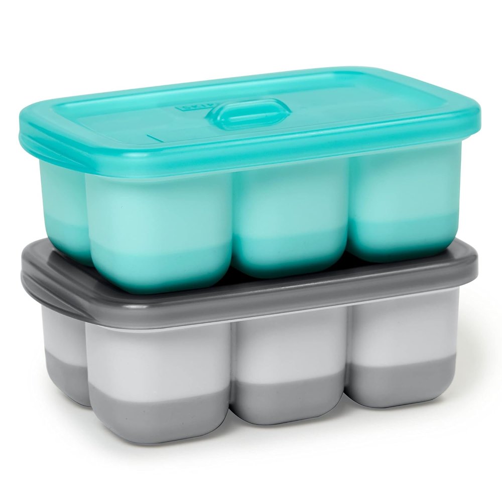 Skip Hop Easy Fill Freezer Trays | Buy in Jordan | TheOutfit.me